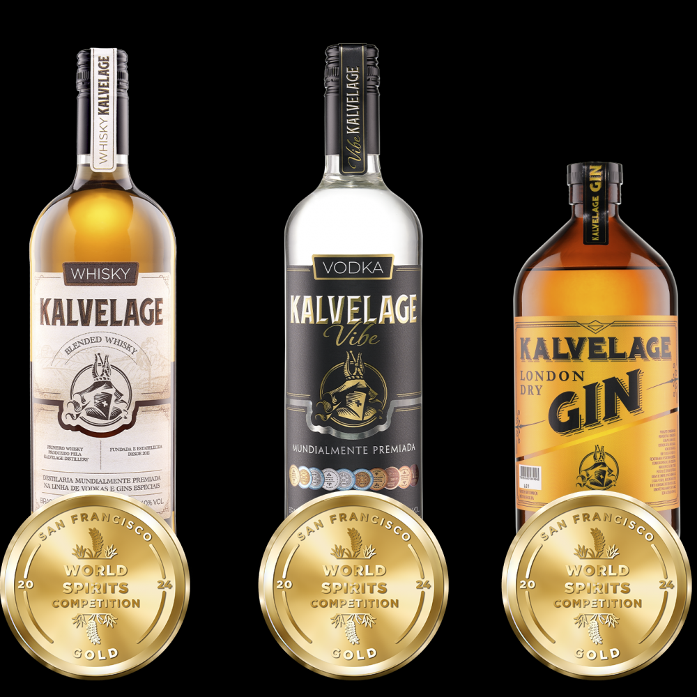 world spirits competition – Razões Para Experimentar